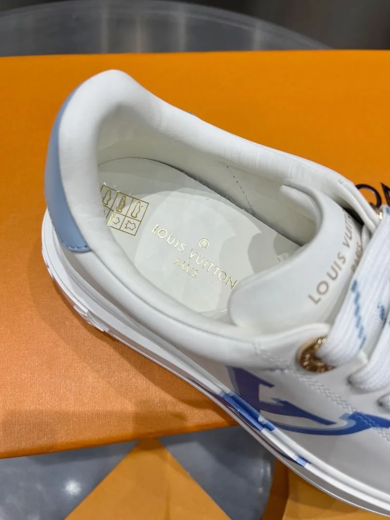 Inexpensive Louis Vuitton Low Shoes