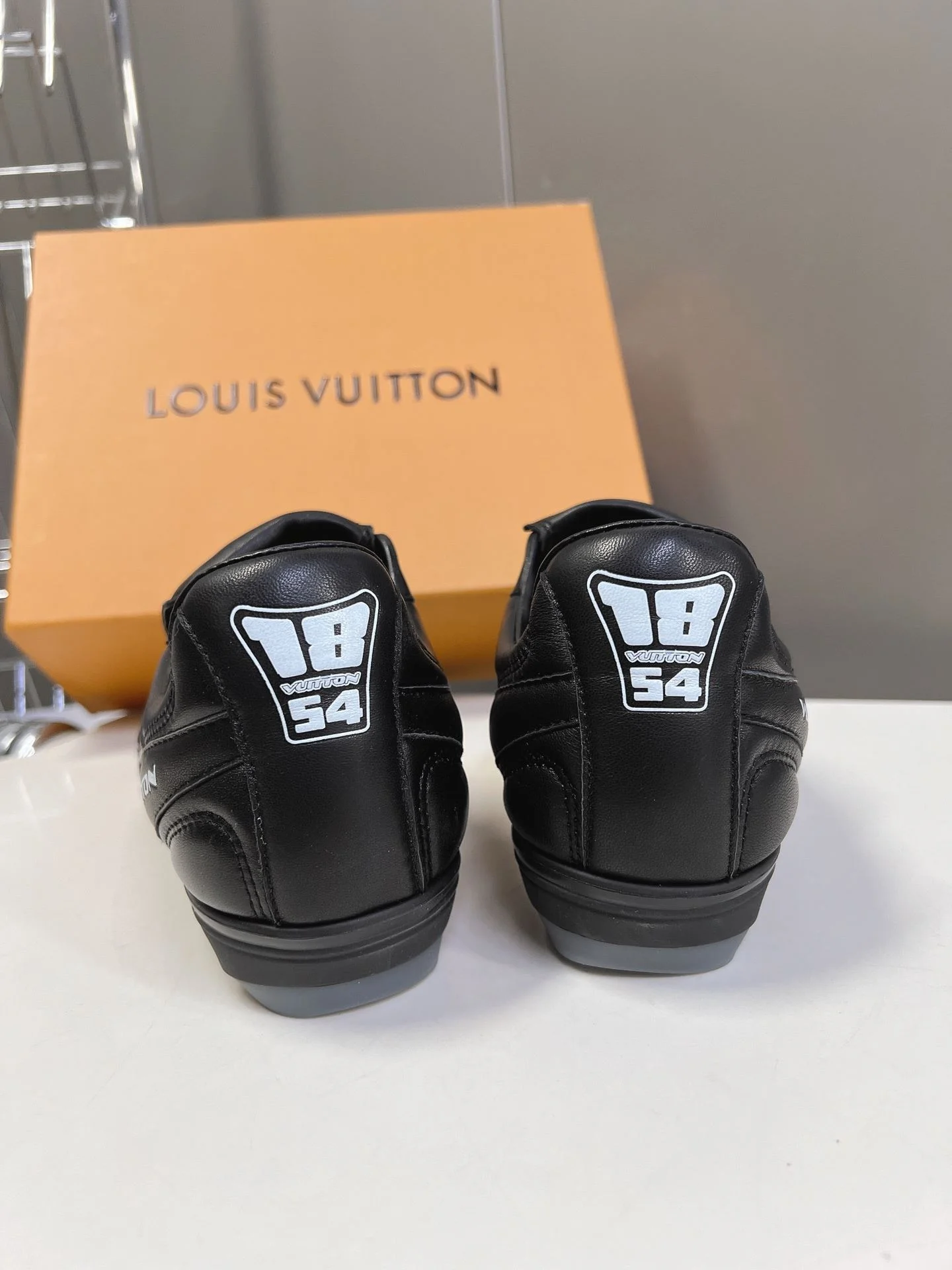 Cut-rate Louis Vuitton Low Shoes
