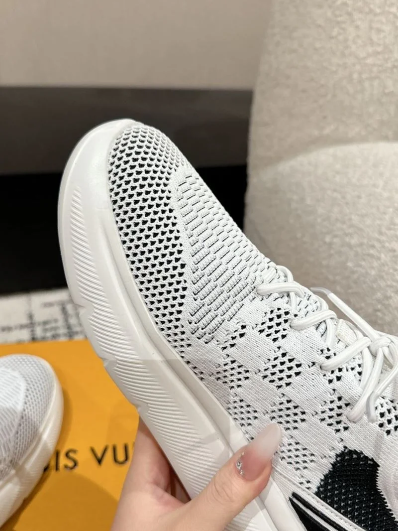 Budget-friendly Louis Vuitton Low Shoes