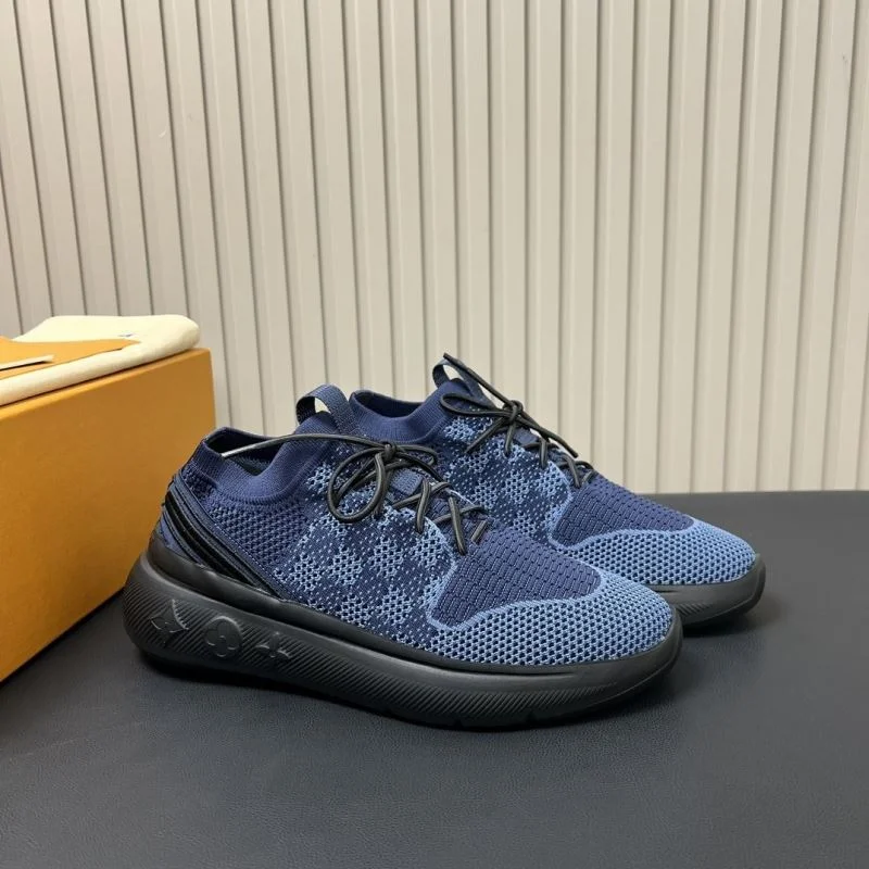Louis Vuitton Low Shoes