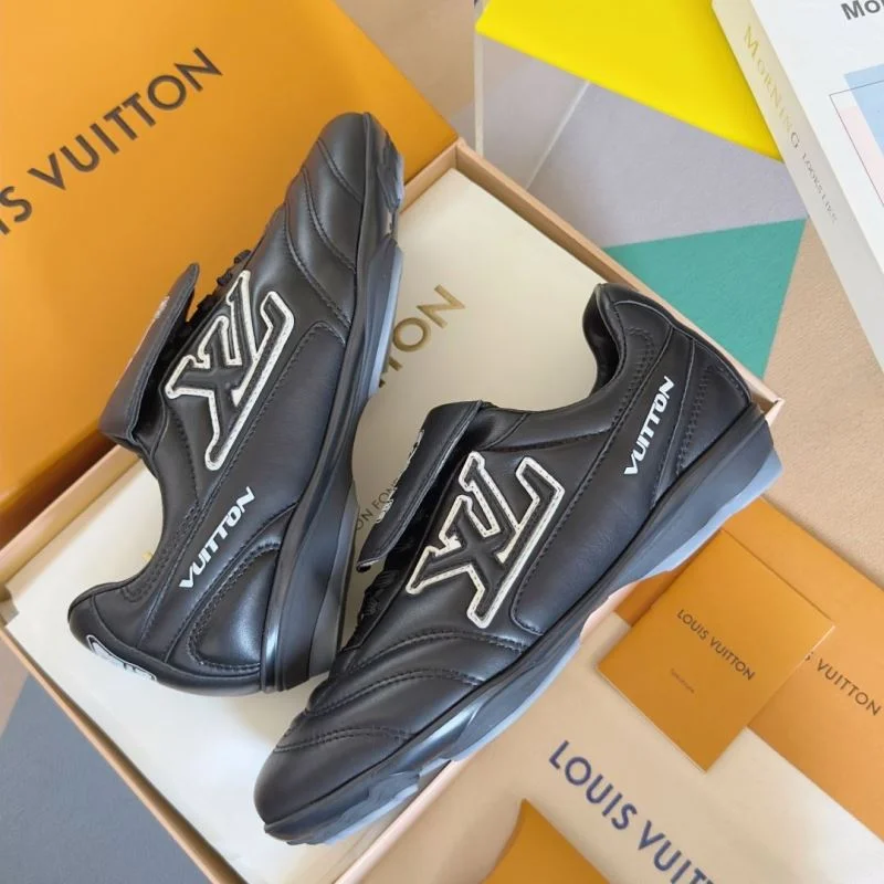 Bargain Louis Vuitton Low Shoes