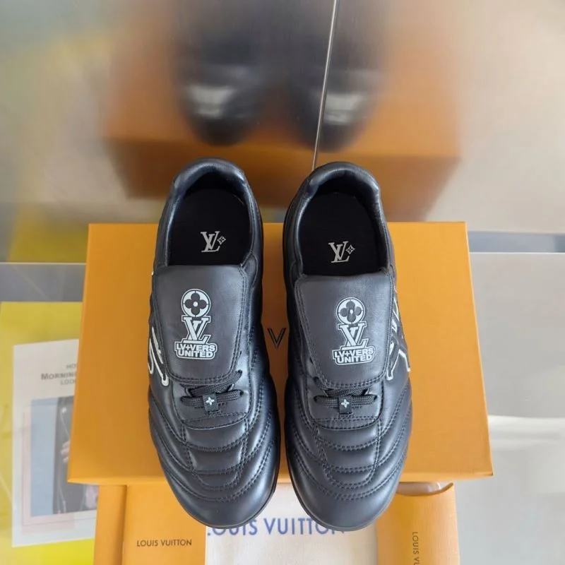Bargain Louis Vuitton Low Shoes