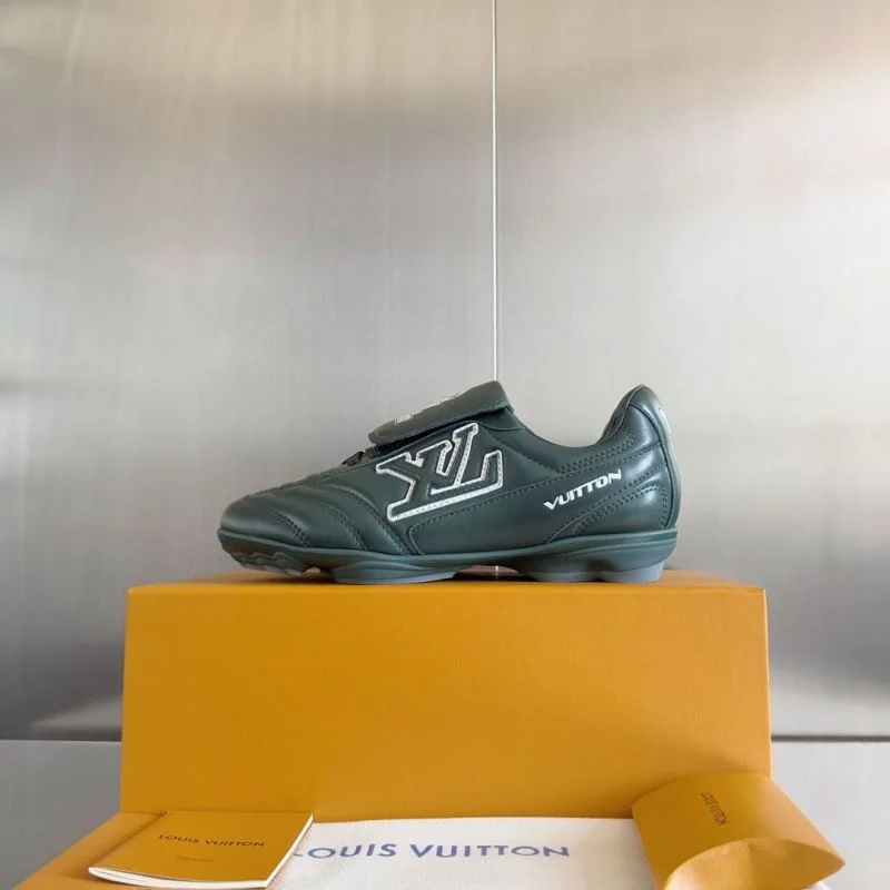 Louis Vuitton Low Shoes