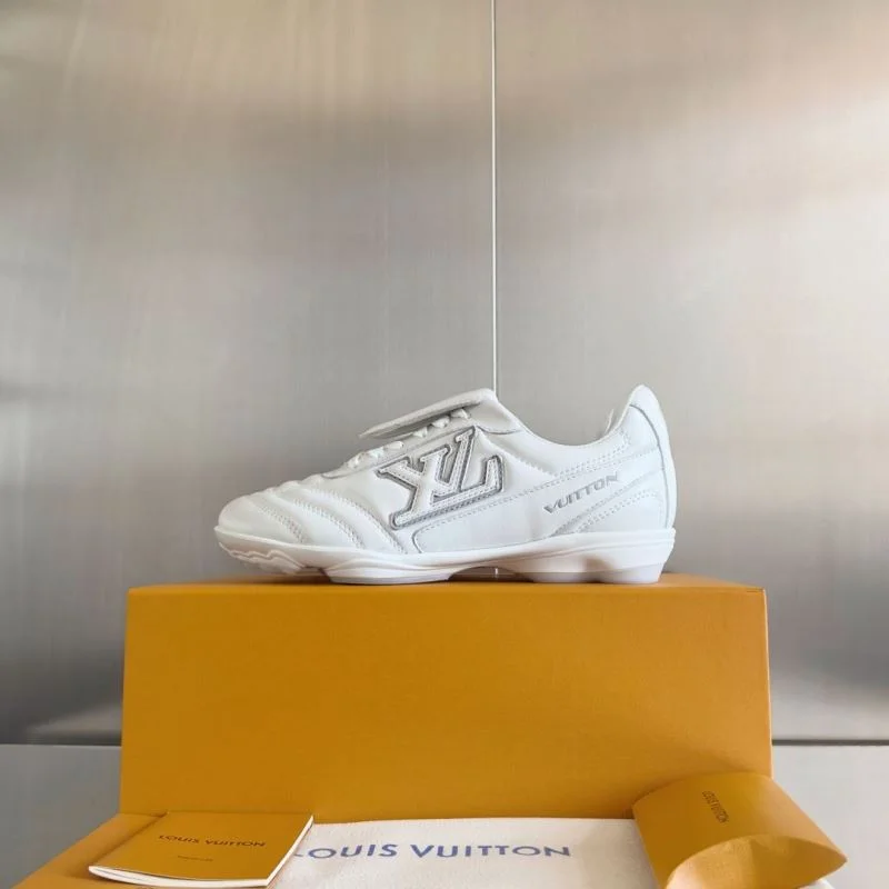 Louis Vuitton Low Shoes