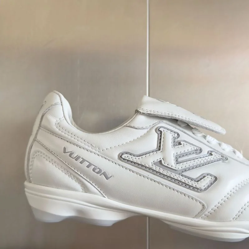 Louis Vuitton Low Shoes