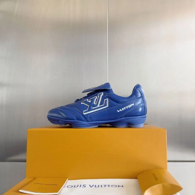 Discounted Louis Vuitton Low Shoes