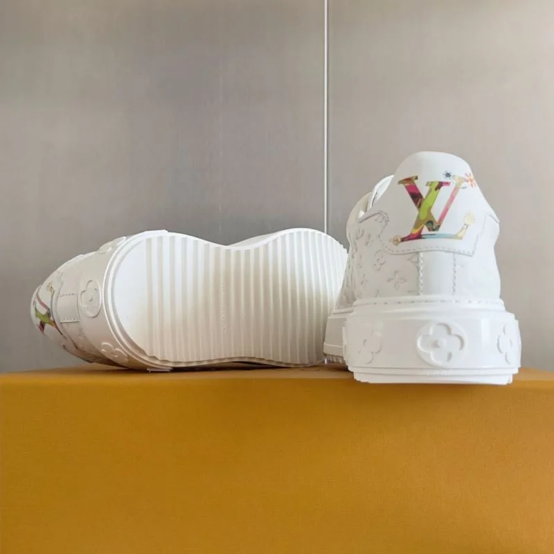 Budget-friendly Louis Vuitton Low Shoes