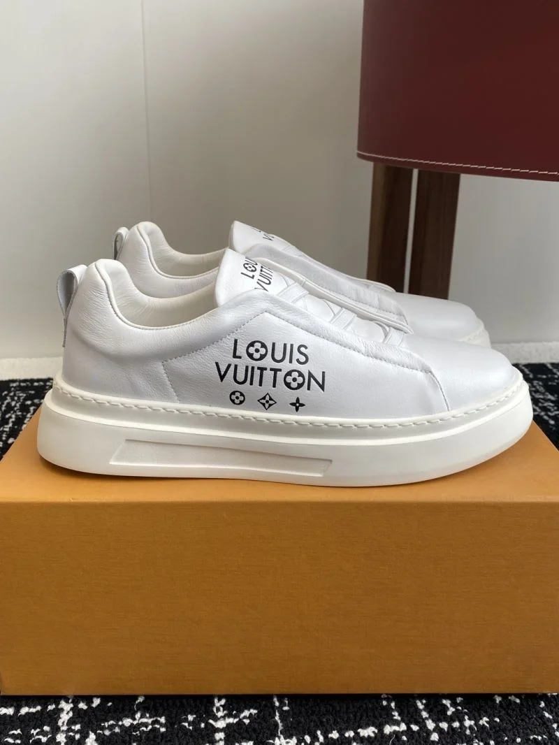 OEM Louis Vuitton Low Shoes