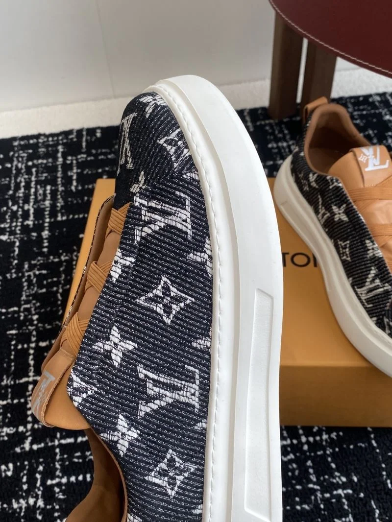 Bargain Louis Vuitton Low Shoes