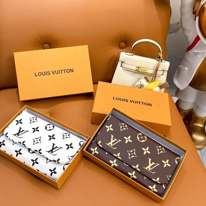 Genuine Louis Vuitton Makeup Brushe