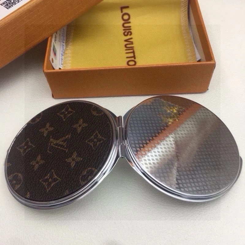 Louis Vuitton Makeup Mirror