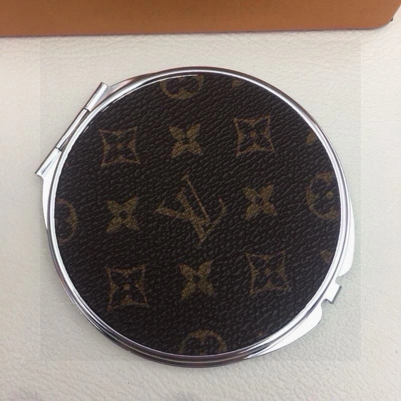 Inexpensive Louis Vuitton Makeup Mirror