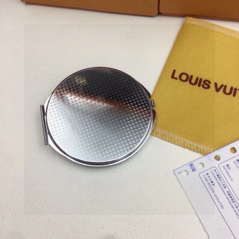 Inexpensive Louis Vuitton Makeup Mirror