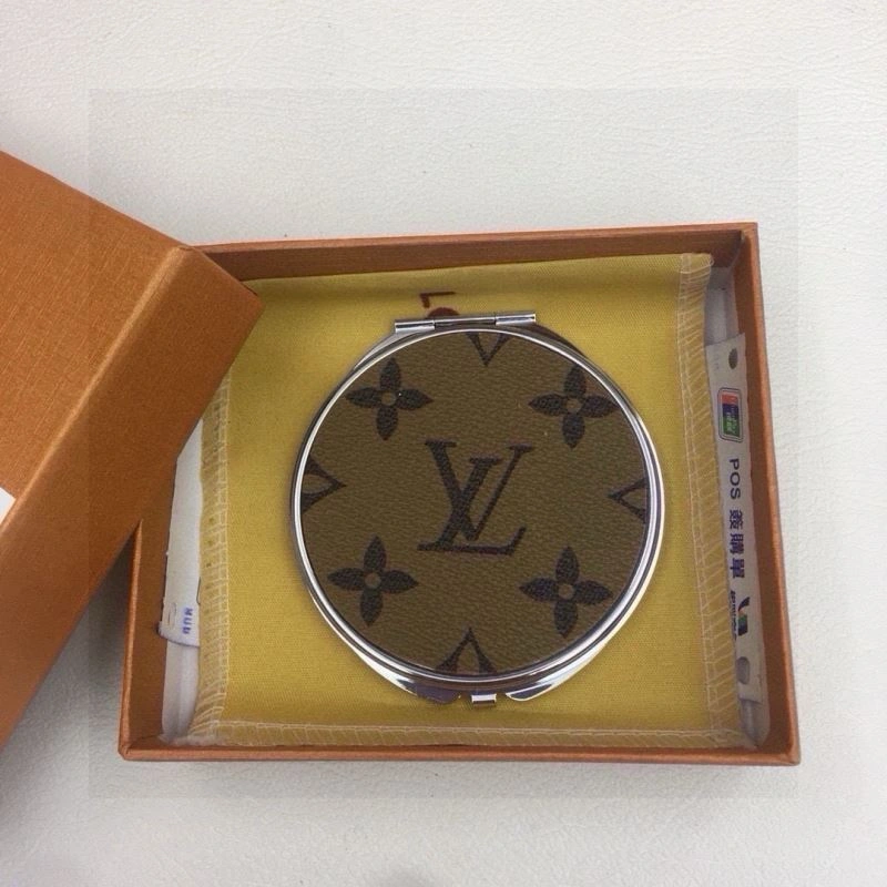 Low-cost Louis Vuitton Makeup Mirror