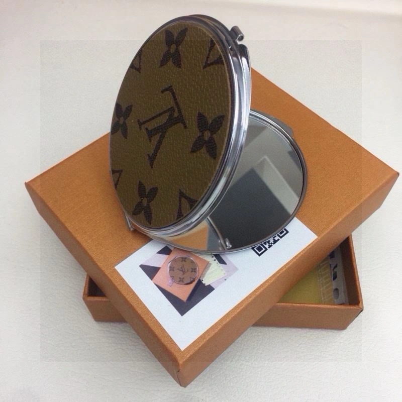 Low-cost Louis Vuitton Makeup Mirror