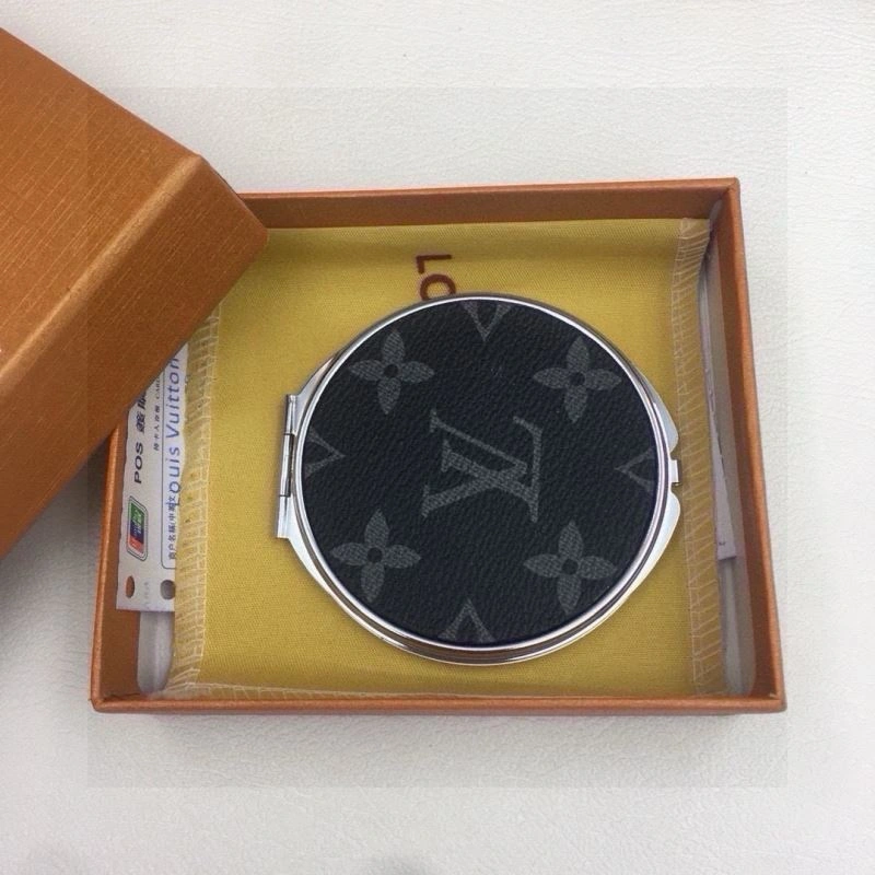 Inexpensive Louis Vuitton Makeup Mirror