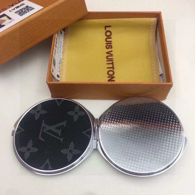 Inexpensive Louis Vuitton Makeup Mirror