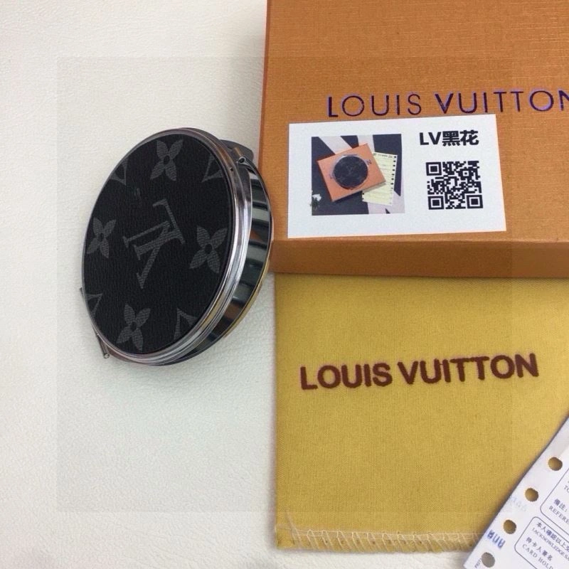 Inexpensive Louis Vuitton Makeup Mirror
