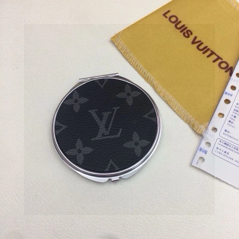 Inexpensive Louis Vuitton Makeup Mirror