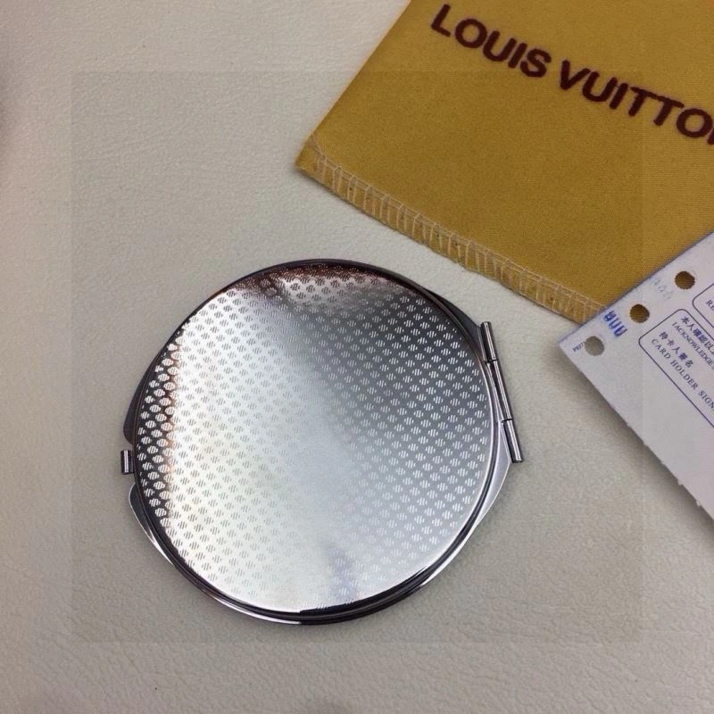 Mirror quality Louis Vuitton Makeup Mirror