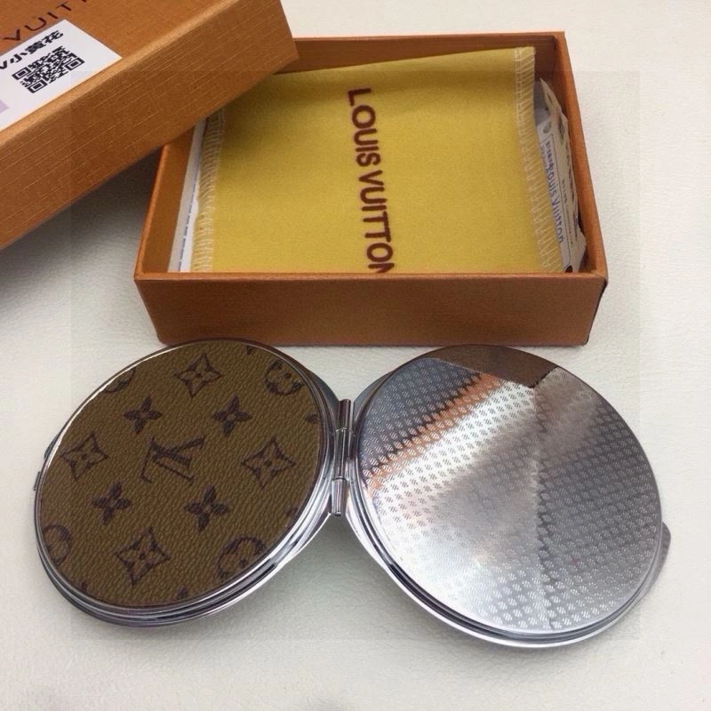 Mirror quality Louis Vuitton Makeup Mirror