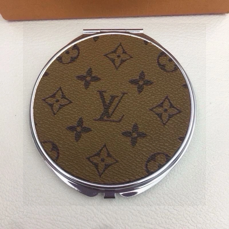 Mirror quality Louis Vuitton Makeup Mirror