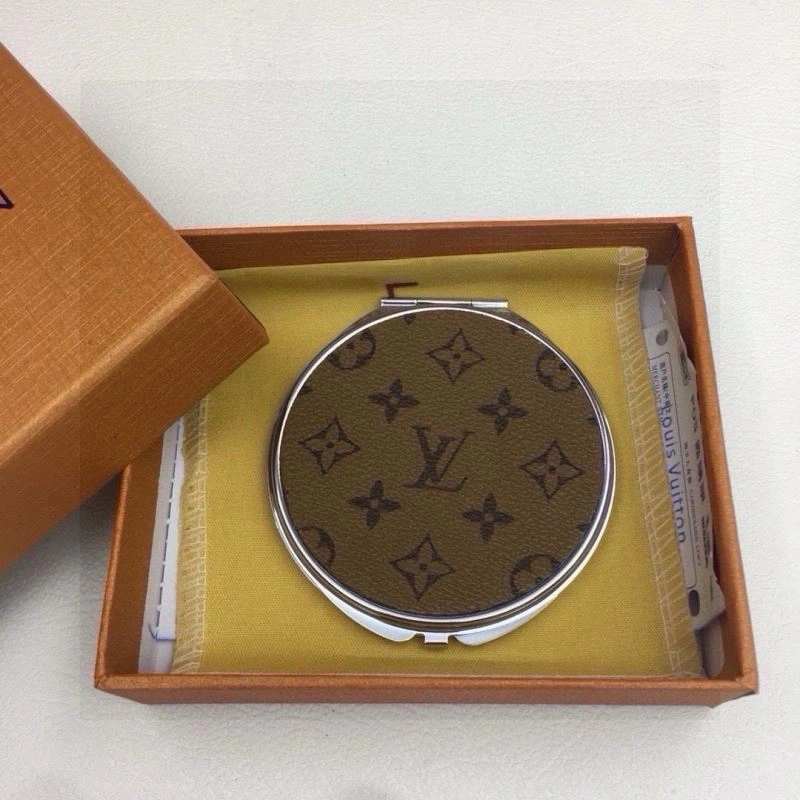 Mirror quality Louis Vuitton Makeup Mirror