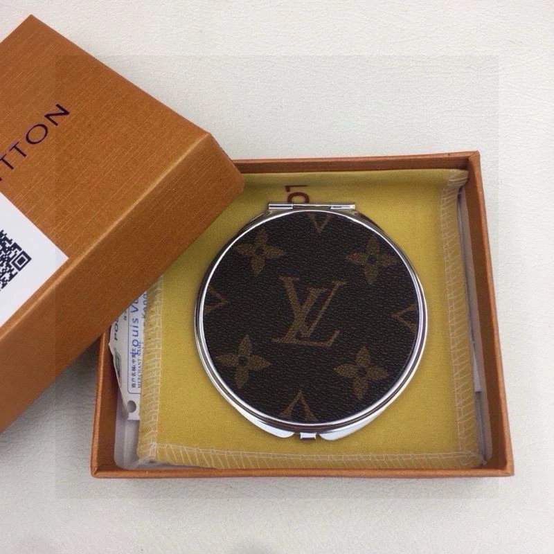 Low-cost Louis Vuitton Makeup Mirror