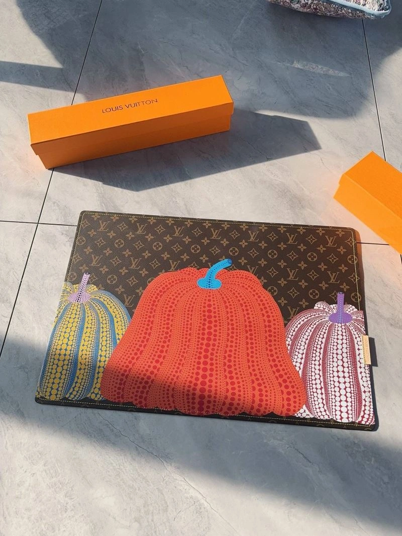 OEM Louis Vuitton Mats