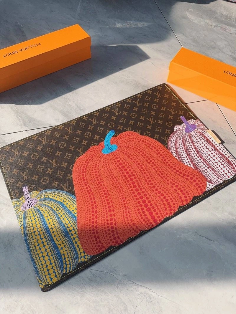OEM Louis Vuitton Mats