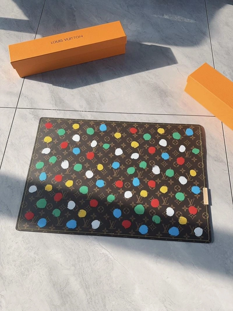 OEM Louis Vuitton Mats