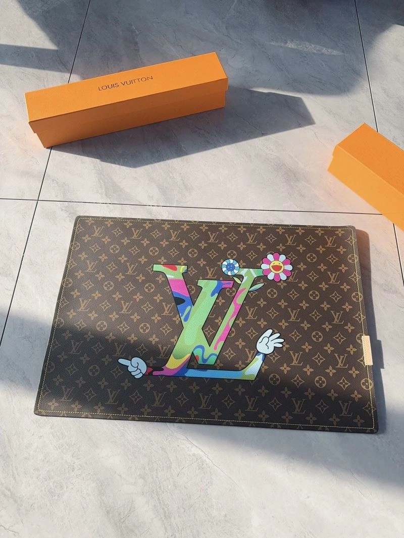 OEM Louis Vuitton Mats