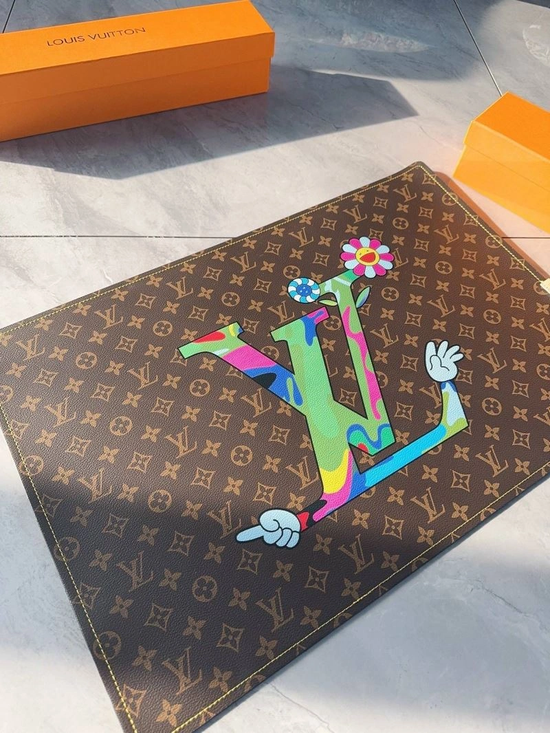 OEM Louis Vuitton Mats