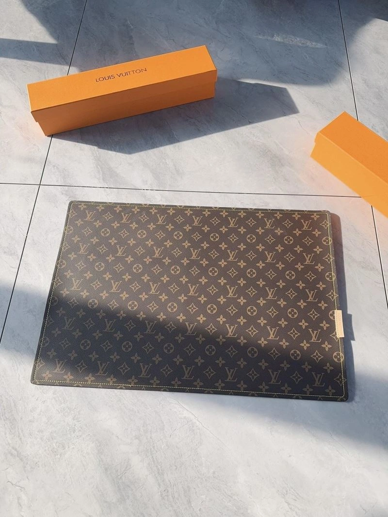 OEM Louis Vuitton Mats