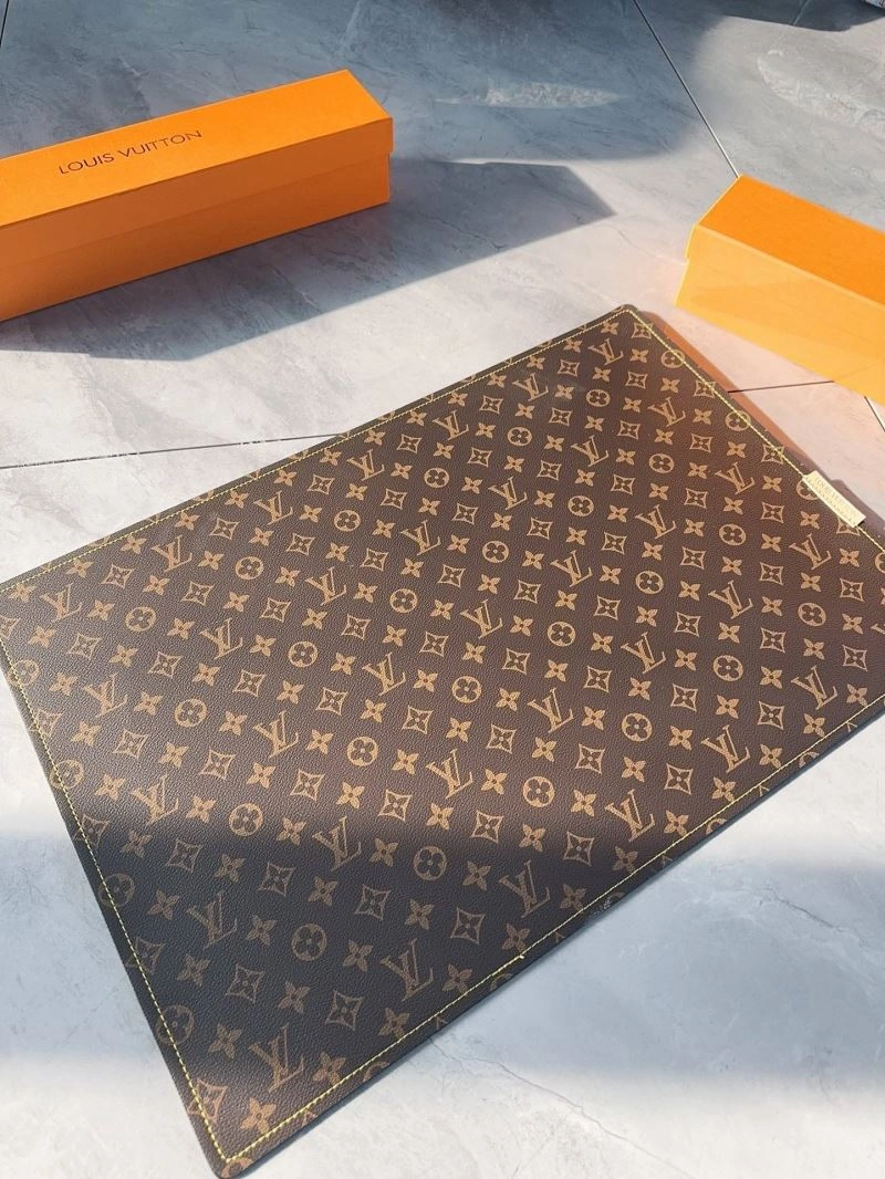 OEM Louis Vuitton Mats