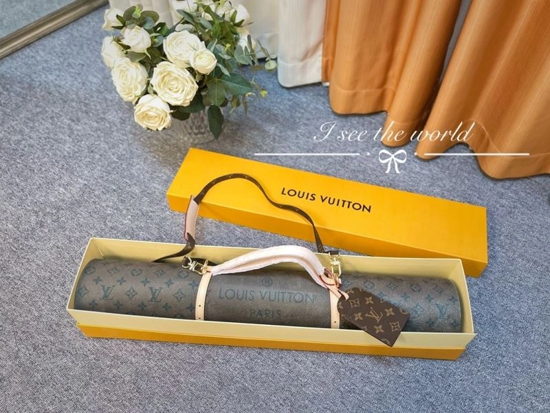 Louis Vuitton Mats