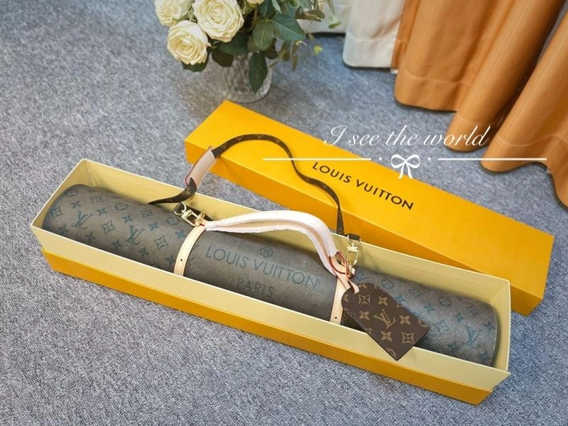 Official Louis Vuitton Mats