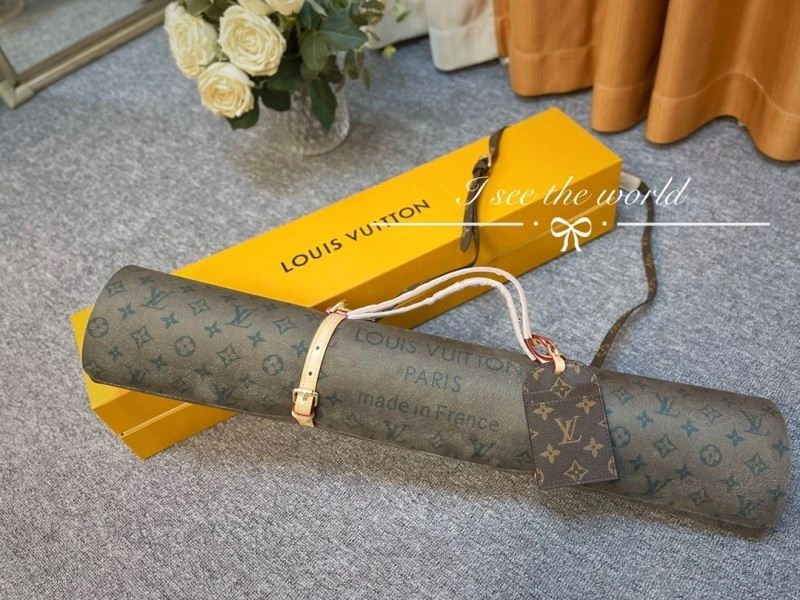 Official Louis Vuitton Mats