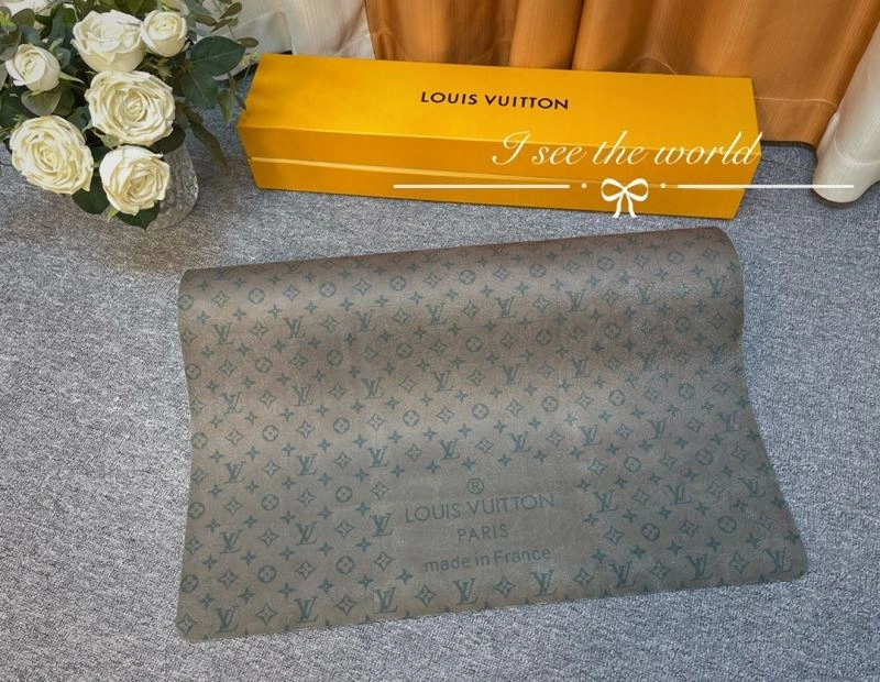 Official Louis Vuitton Mats