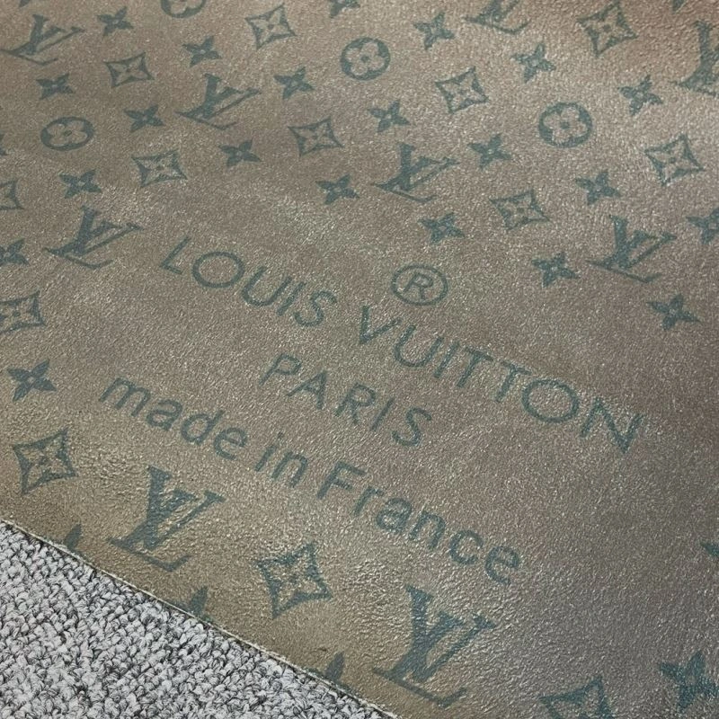 Official Louis Vuitton Mats