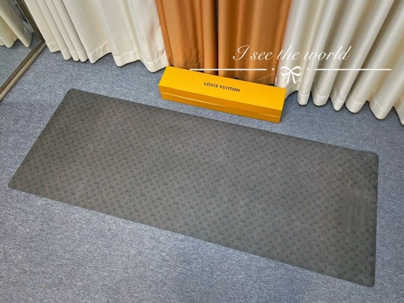 Official Louis Vuitton Mats