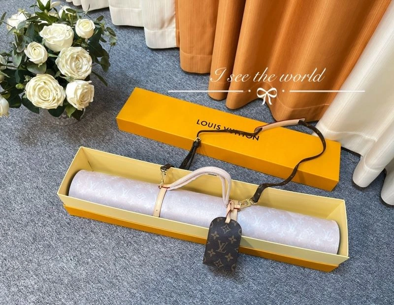Louis Vuitton Mats