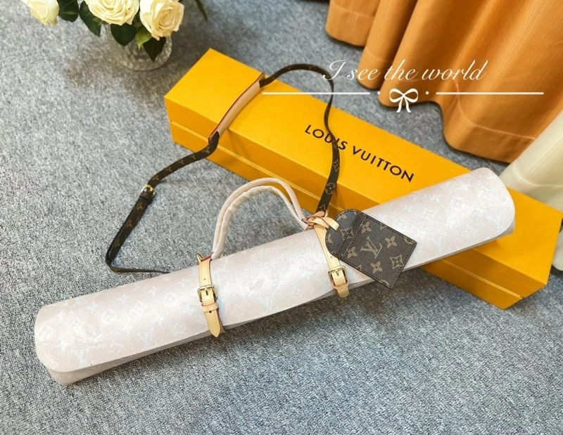 Official Louis Vuitton Mats