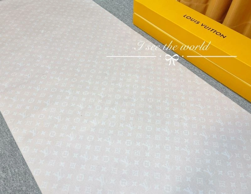 Official Louis Vuitton Mats