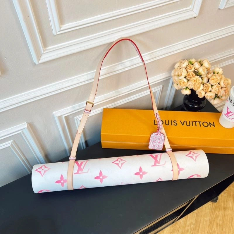 Louis Vuitton Mats