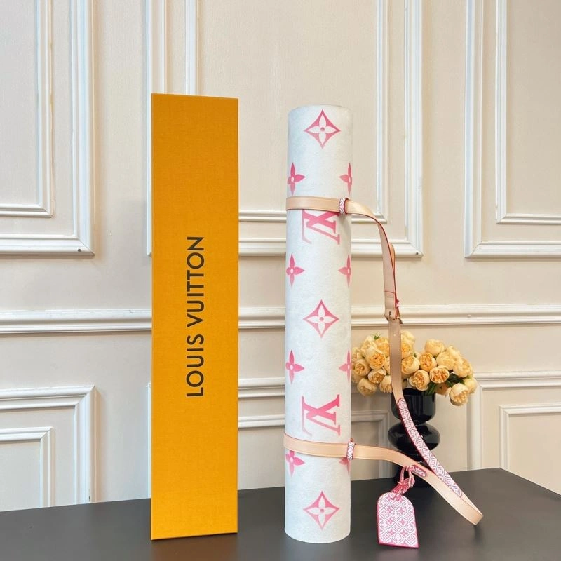 Louis Vuitton Mats