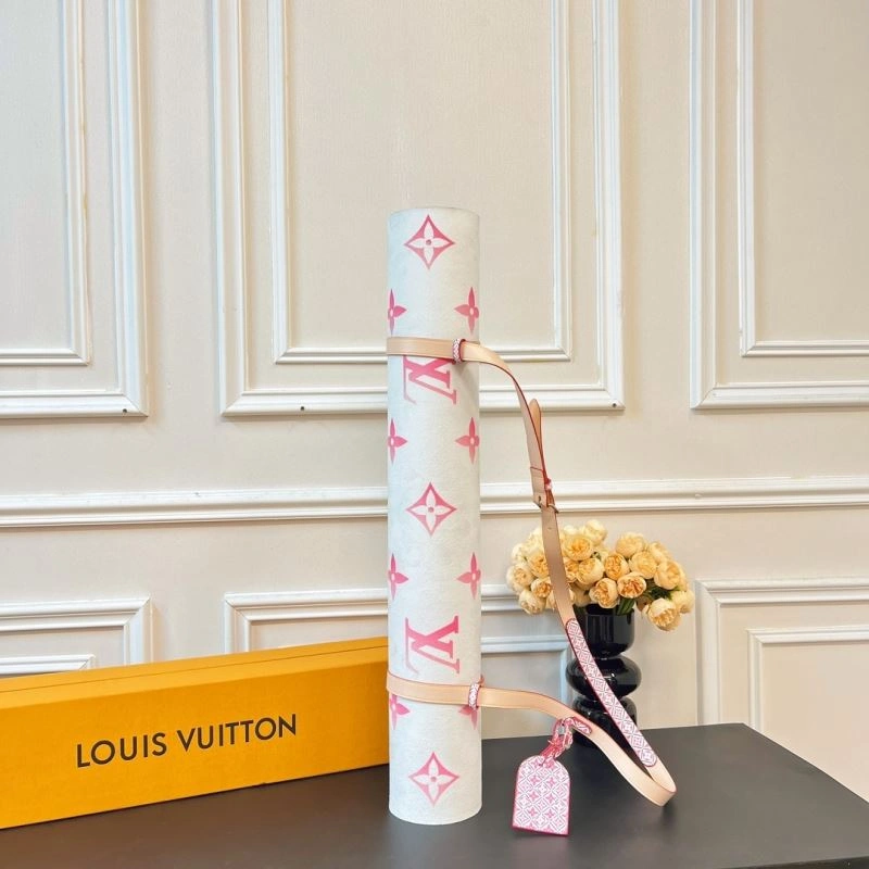 Original Louis Vuitton Mats