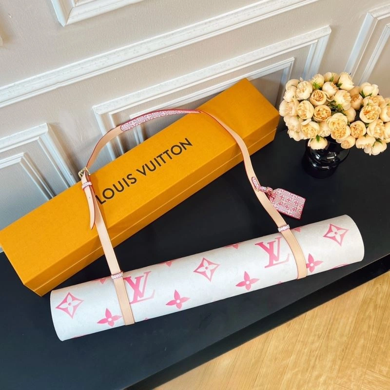 Original Louis Vuitton Mats