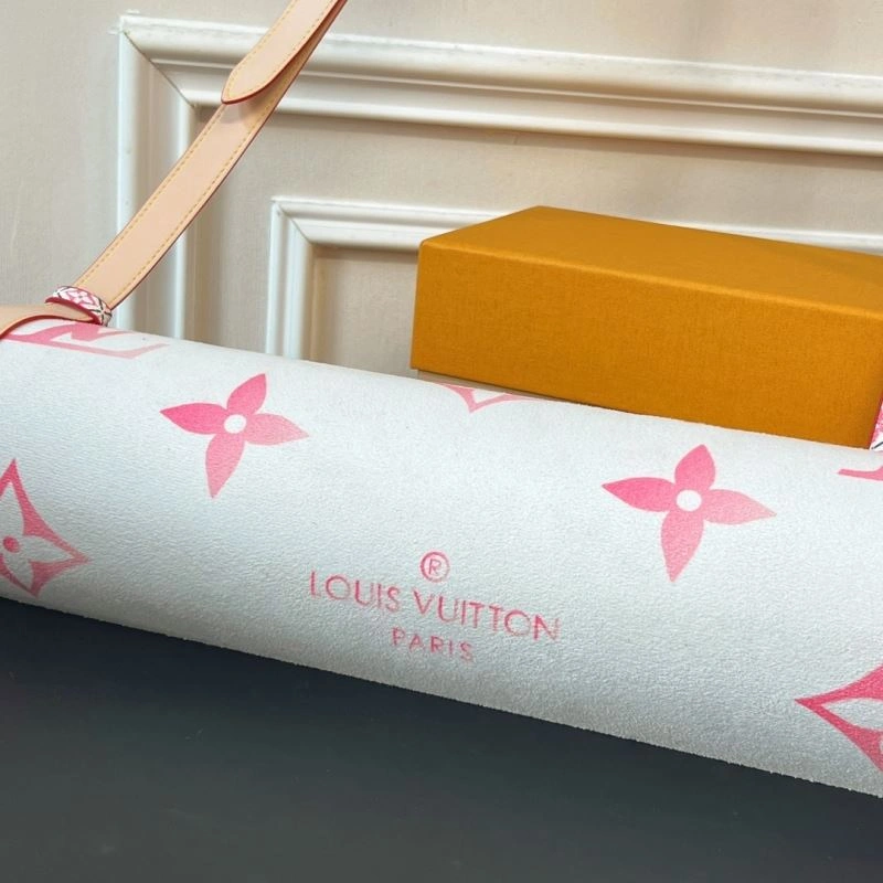 Original Louis Vuitton Mats