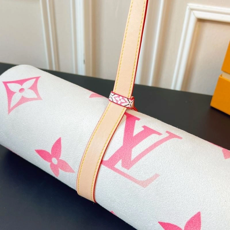 Original Louis Vuitton Mats